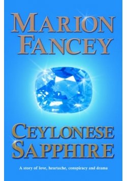 Ceylonese Sapphire - | Książka w Empik