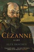 Cézanne - Danchev Alex | Książka w Empik