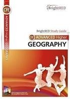 CfE Advanced Higher Geography Study Guide - Duffy Phill | Książka w Empik