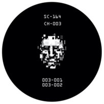 CH-003 - SC-164 | Muzyka Sklep EMPIK.COM