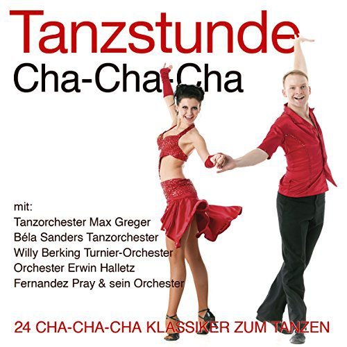 Cha-Cha-Cha - Various Artists | Muzyka Sklep EMPIK.COM