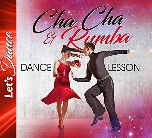 Cha Cha & Rumba Dance Lesson - Various Artists | Muzyka Sklep EMPIK.COM