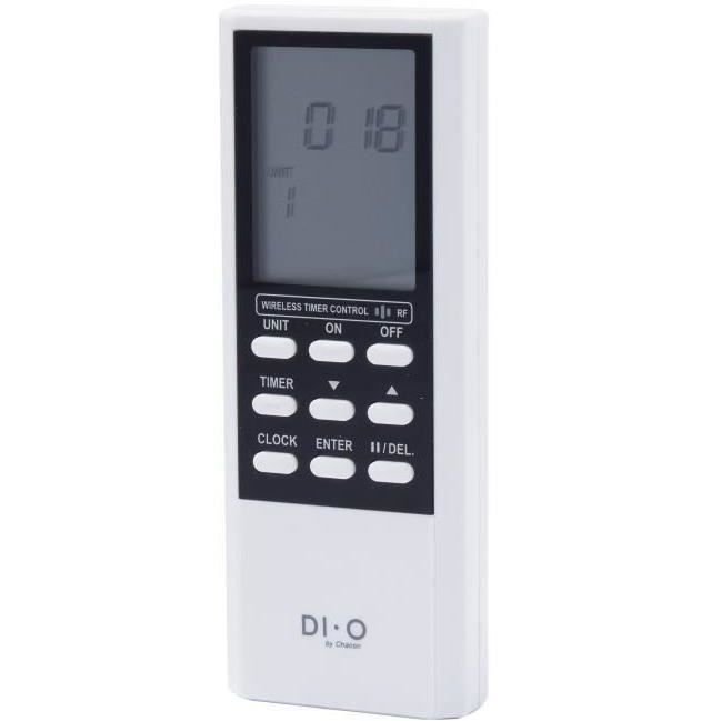 CHACON Programowalny pilot DiO - Inna marka | Sklep EMPIK.COM