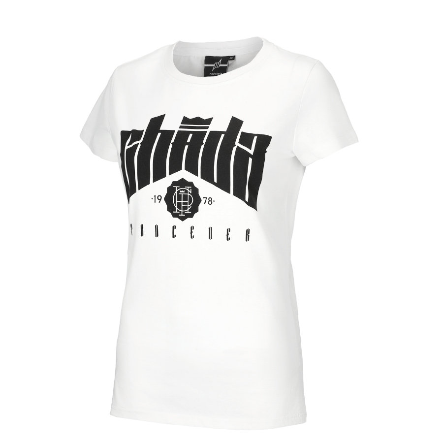 Chada Proceder T-shirt Damski S - Proceder | Moda Sklep EMPIK.COM