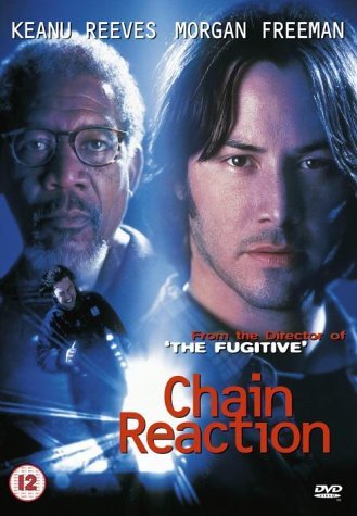 Chain Reaction - Ittenbach Olaf| Filmy Sklep EMPIK.COM