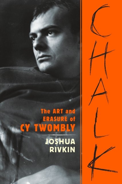 Chalk - Joshua Rivkin | Książka w Empik