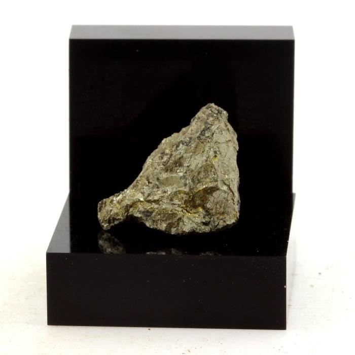 Chalkopiryt (Kupferkies) 24,32 karata - A Bijoux | Sklep EMPIK.COM