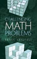 Challenging Math Problems - Stickels Terry | Książka w Empik