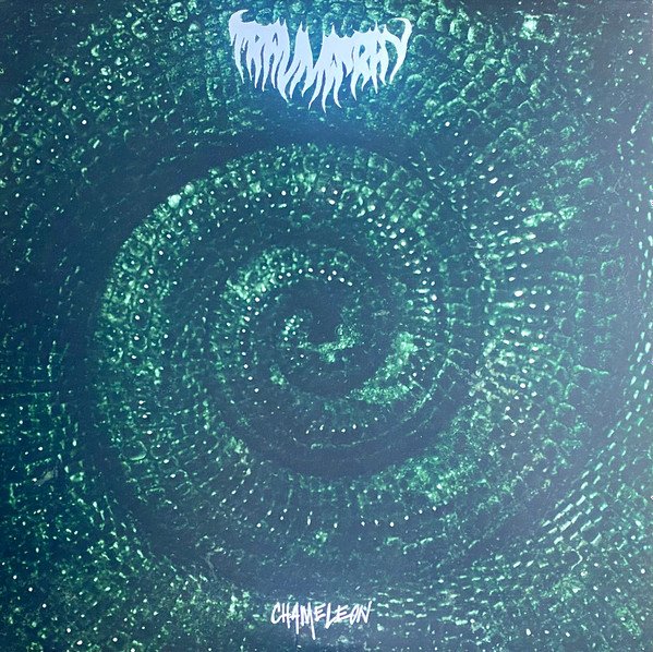 Chameleon - Trauma Ray | Muzyka Sklep EMPIK.COM