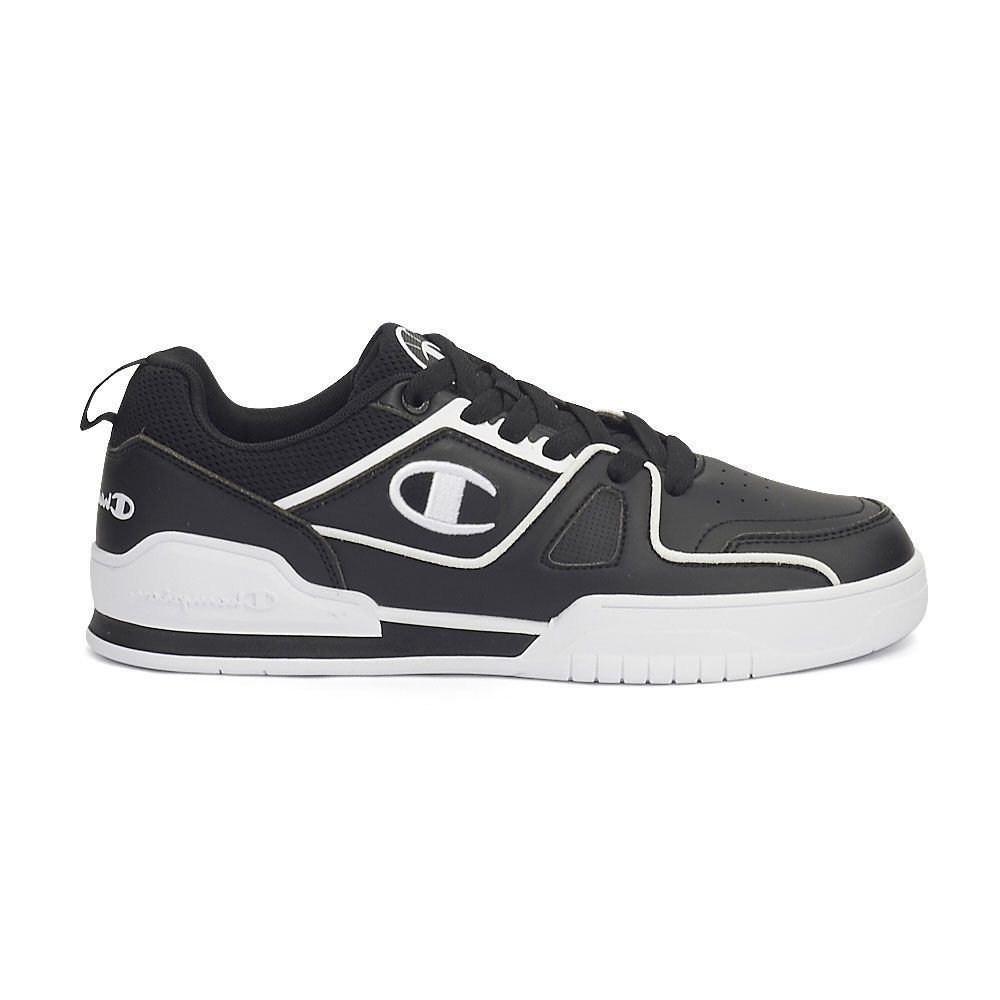 Champion buty 3 Point Low S21882.KK001 43 - Champion | Sport Sklep ...