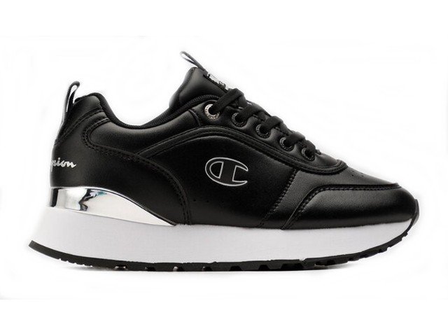 Champion, Buty damskie, Platform - Champion | Sport Sklep EMPIK.COM