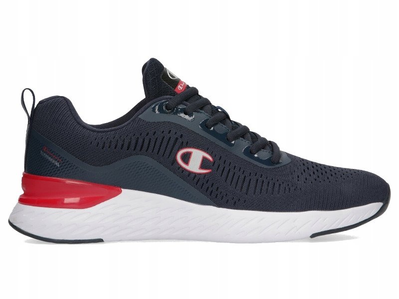 Champion, Buty męskie, Bold S21675-Bs517 Lekkie R 46 - Champion | Sport ...