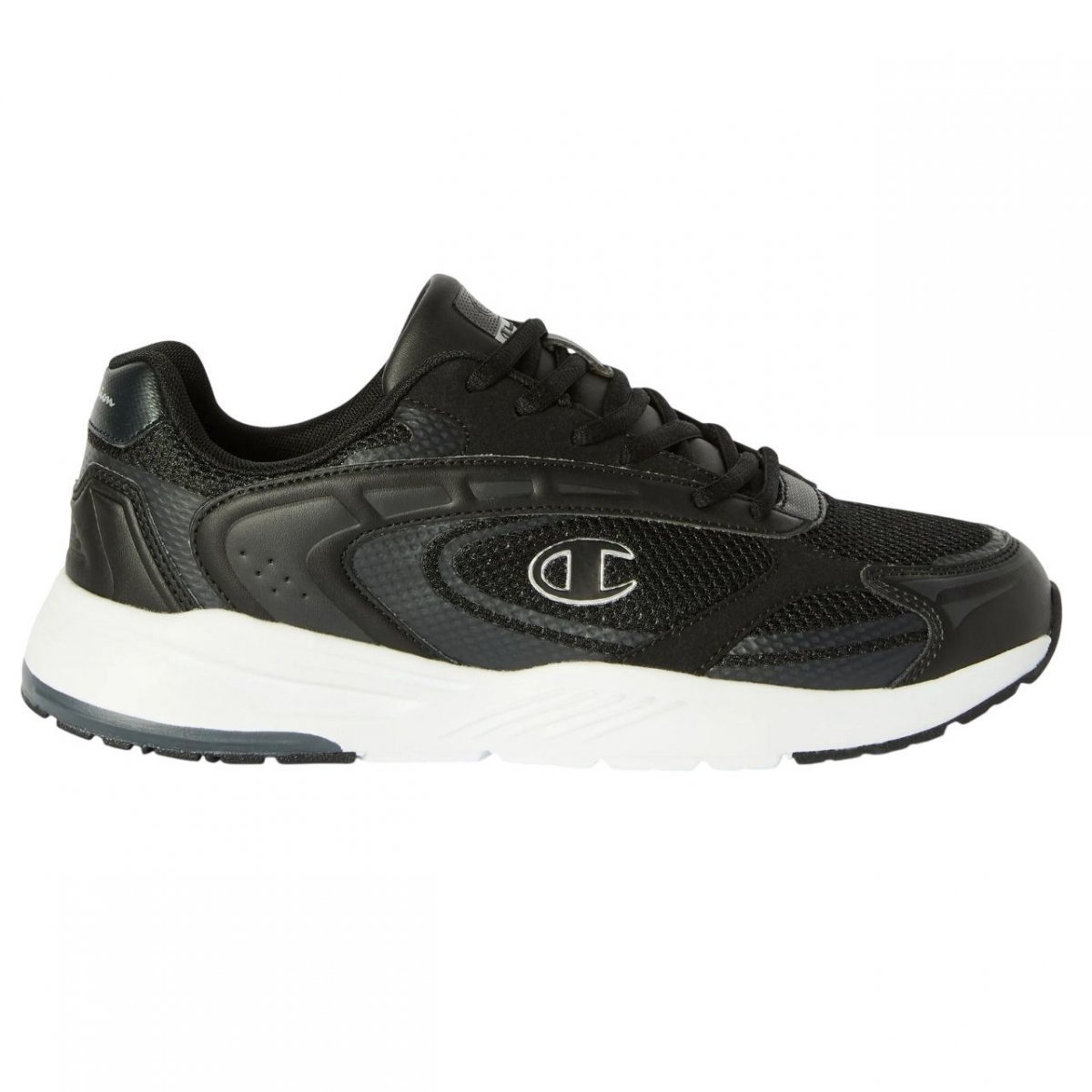 Champion buty męskie Champ 2K S22252.KK010 42 czarny - Champion | Sport ...