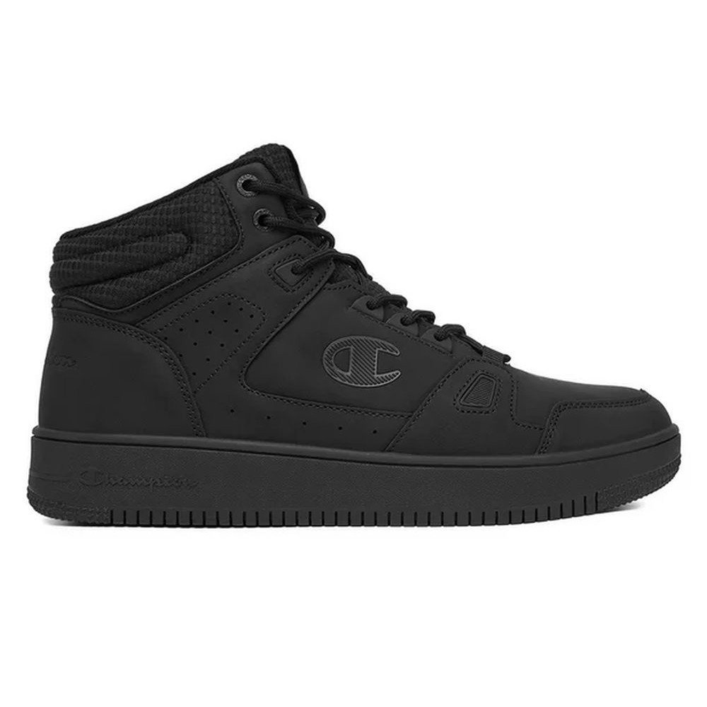 Champion buty męskie RD18 MID COMB S22478.KK001 41 czarny - Champion ...