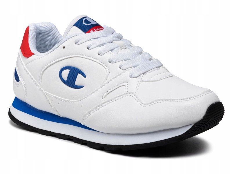 Champion, Buty męskie, Rr Champ S21718-Ww001 R 44 - Champion | Sport ...