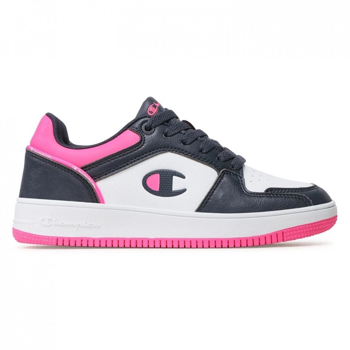 Champion buty Rebound 2.0 Low S11470.WW017 40 - Champion | Sport Sklep ...