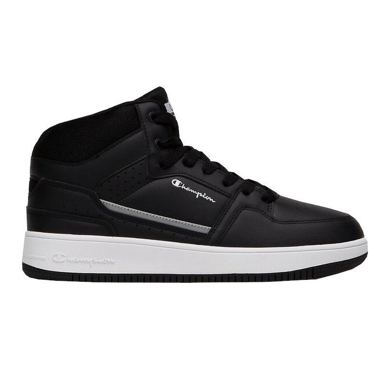 Champion Buty Rebound Evolve Mid S21912.Kk001 45,5 - Champion | Sport ...