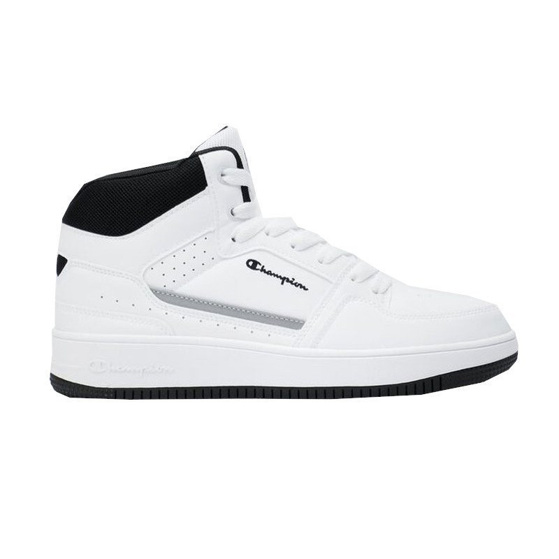 Champion Buty Rebound Evolve Mid S21912.Ww001 44 - Champion | Sport ...