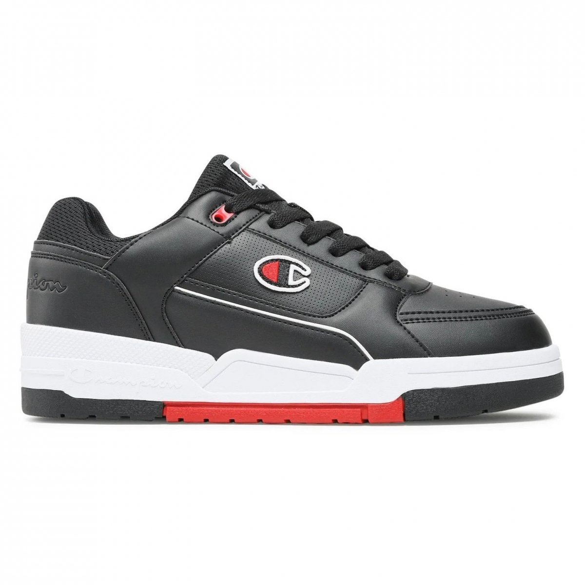Champion buty Rebound Heritage Low S22030.KK001 45,5 - Champion | Sport ...