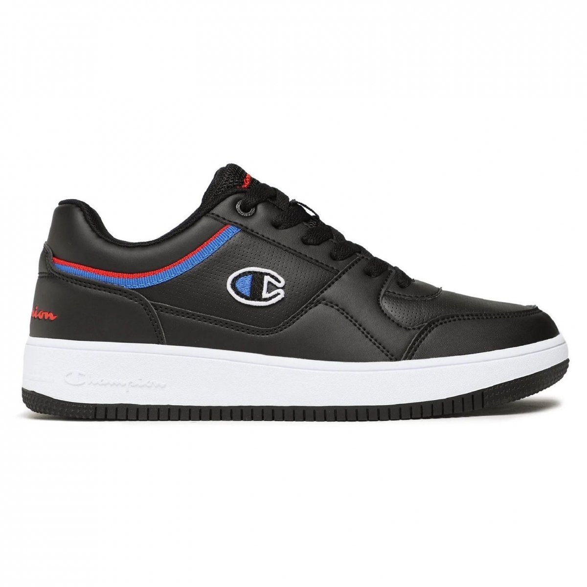 Champion buty Rebound Low S21905.KK007 44,5 - Champion | Sport Sklep ...