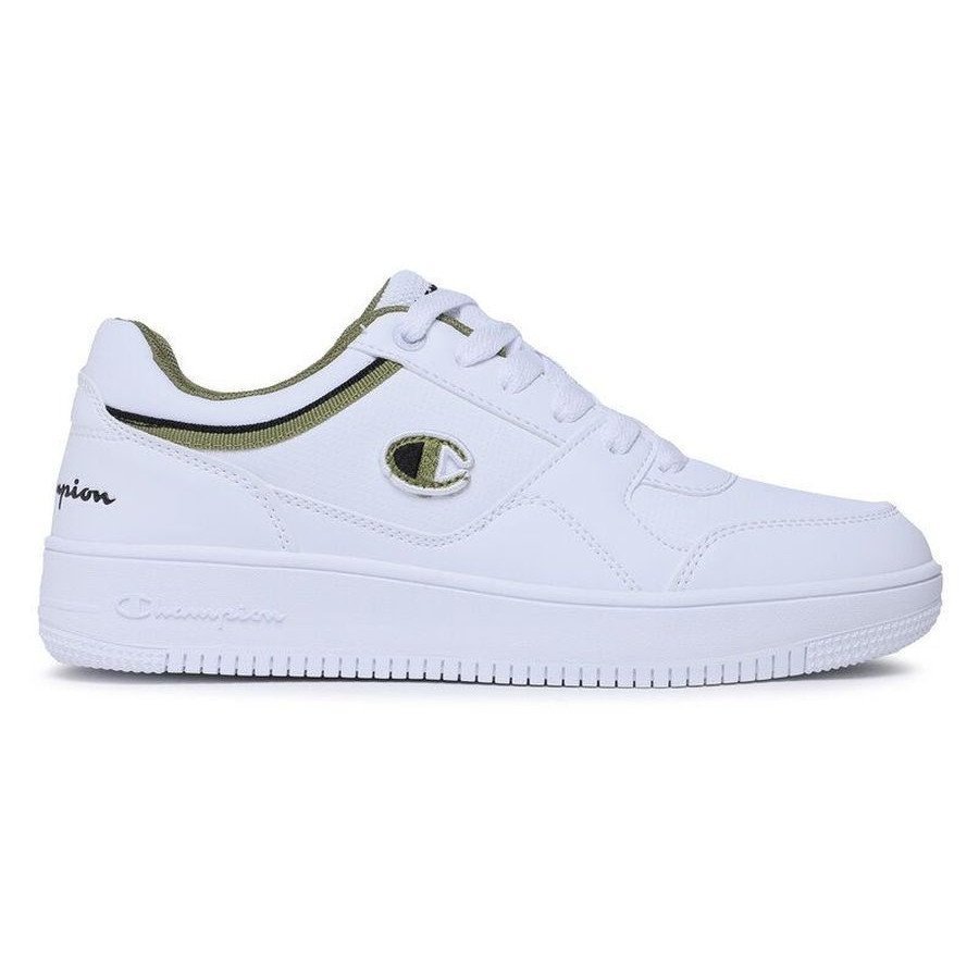 Champion buty Rebound Low S21905.WW001 42 - Champion | Sport Sklep ...