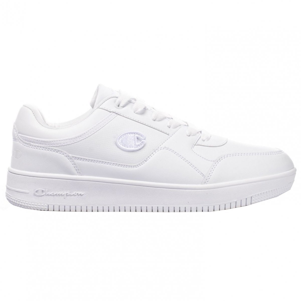 Champion buty Rebound Low S21905.WW009 44 - Champion | Sport Sklep ...