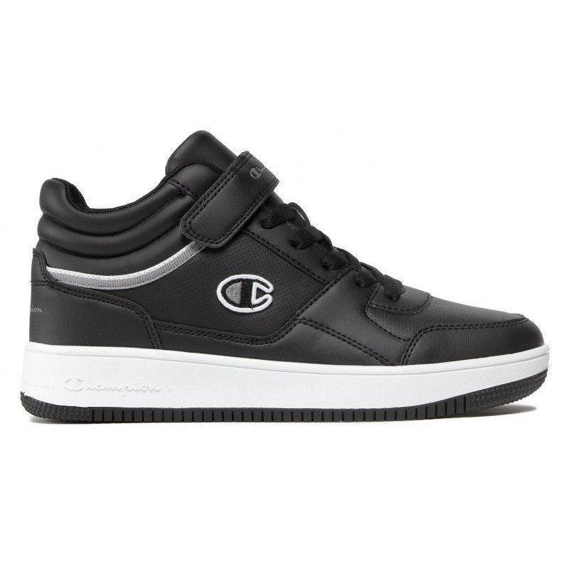 Champion buty Rebound Mid Cut S21904.KK003 45,5 - Champion | Sport ...