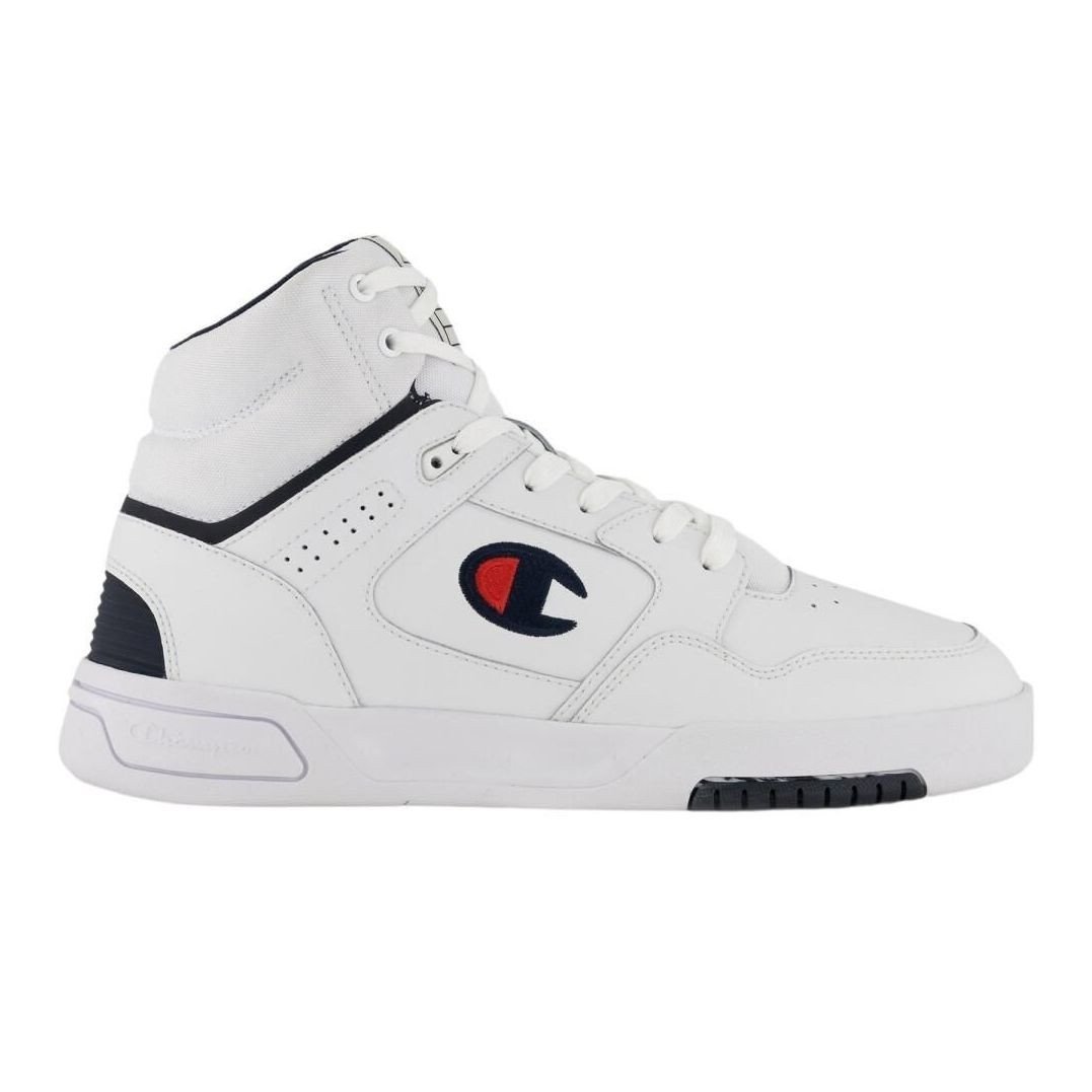 Champion buty Z80 Mid S22095.WW007 45,5 - Champion | Sport Sklep EMPIK.COM