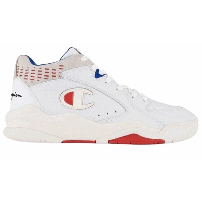 Champion buty Z90 Mid S21876.WW007 45,5 - Champion | Sport Sklep EMPIK.COM