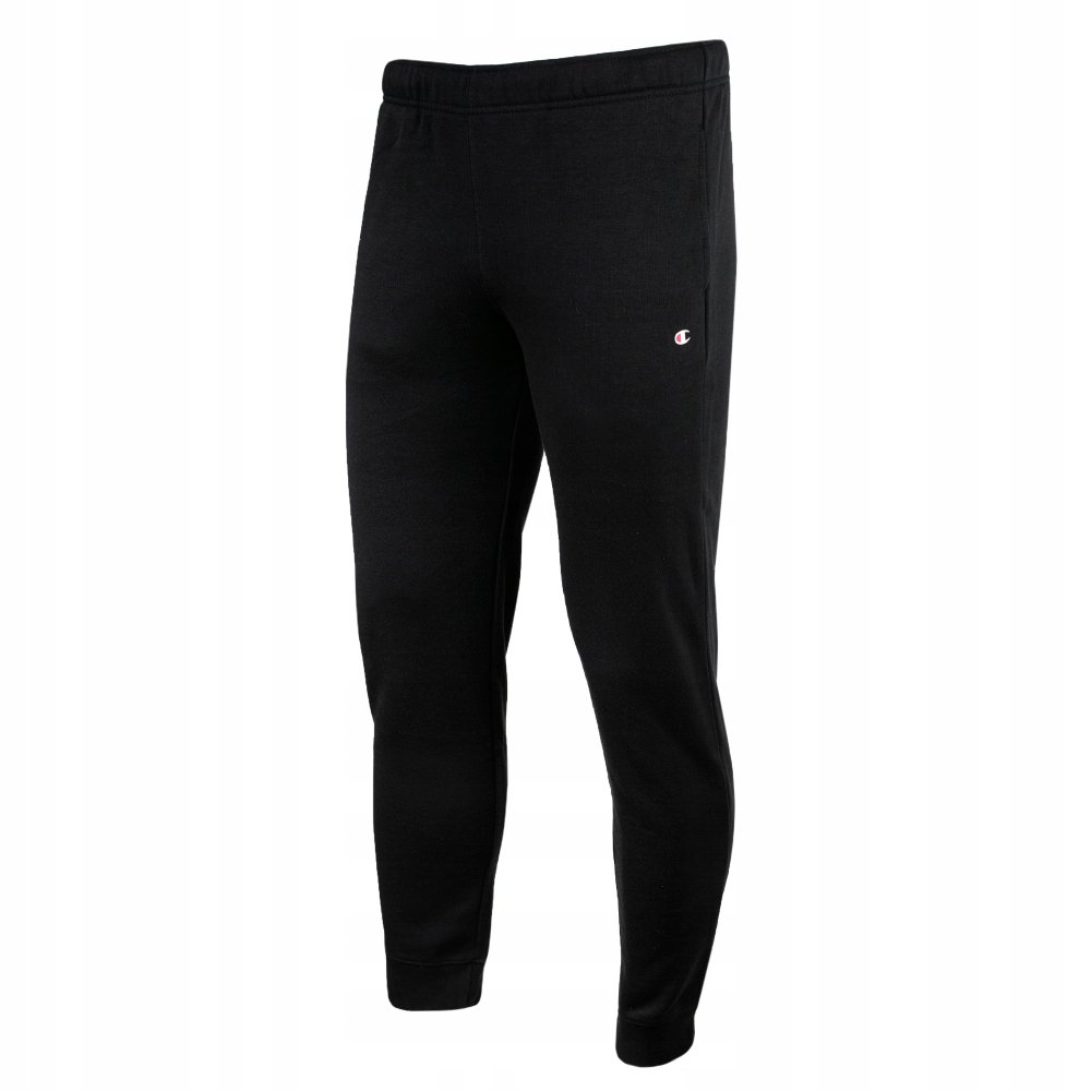 Champion Joggery Męskie 218704 Xxl - Champion | Moda Sklep EMPIK.COM