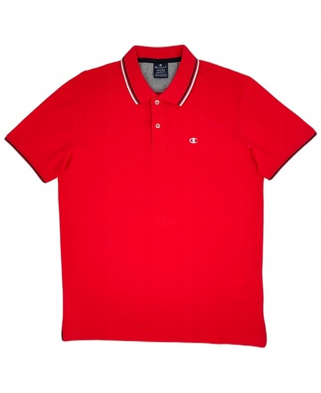 CHAMPION POLO RS046 XL - Champion | Moda Sklep EMPIK.COM