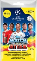 Match attax w: Sklep Empik