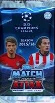 Match attax w: Sklep Empik
