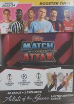 Match attax w: Sklep Empik