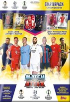 Match attax w: Sklep Empik