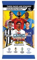 Match attax w: Sklep Empik