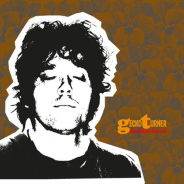 Chandalismo Ilustrado, płyta winylowa - Gecko Turner | Muzyka Sklep ...