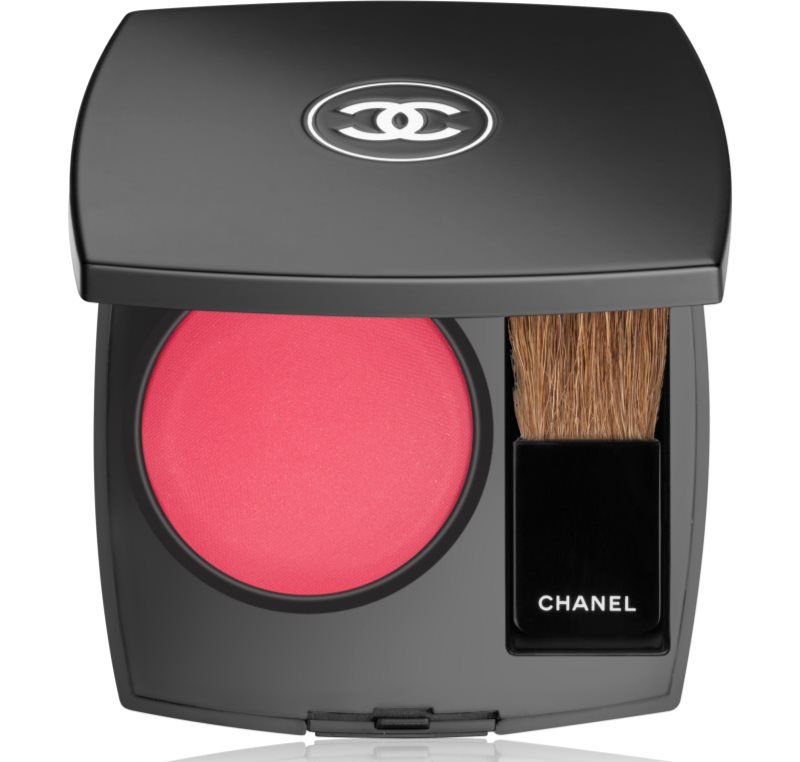 Chanel Joues Contraste Powder Blush pudrowy róż 430 5 g | Sklep EMPIK.COM