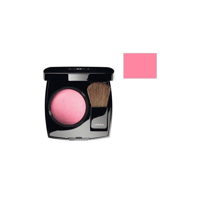 Chanel, Joues Contraste Róż do policzków nr 64 Pink Explosion, 4g ...