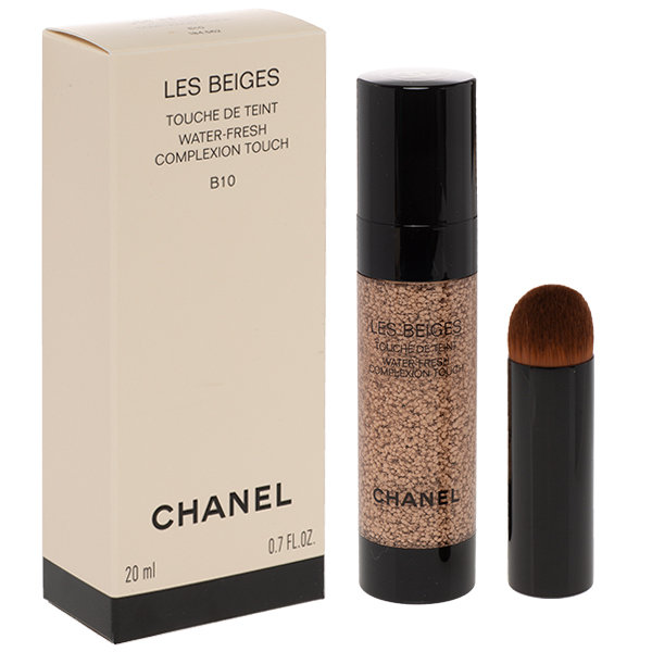 Chanel, Les Beiges Touches De-Teint Water Fresh Complexion Touch B10 ...