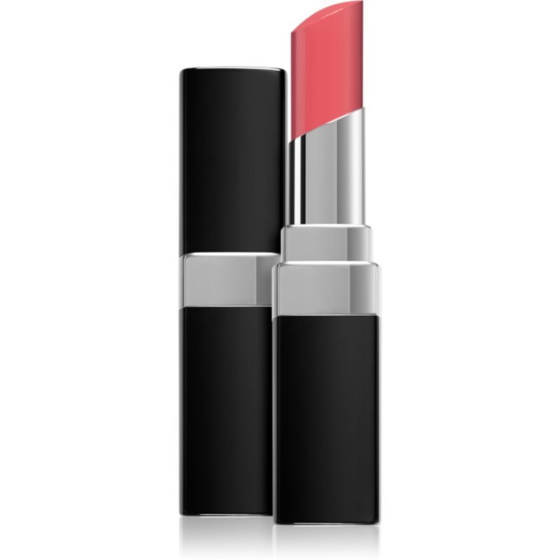 Chanel, Rouge Coco Bloom, Intensywna Szminka Długotrwała Z Wysokim ...