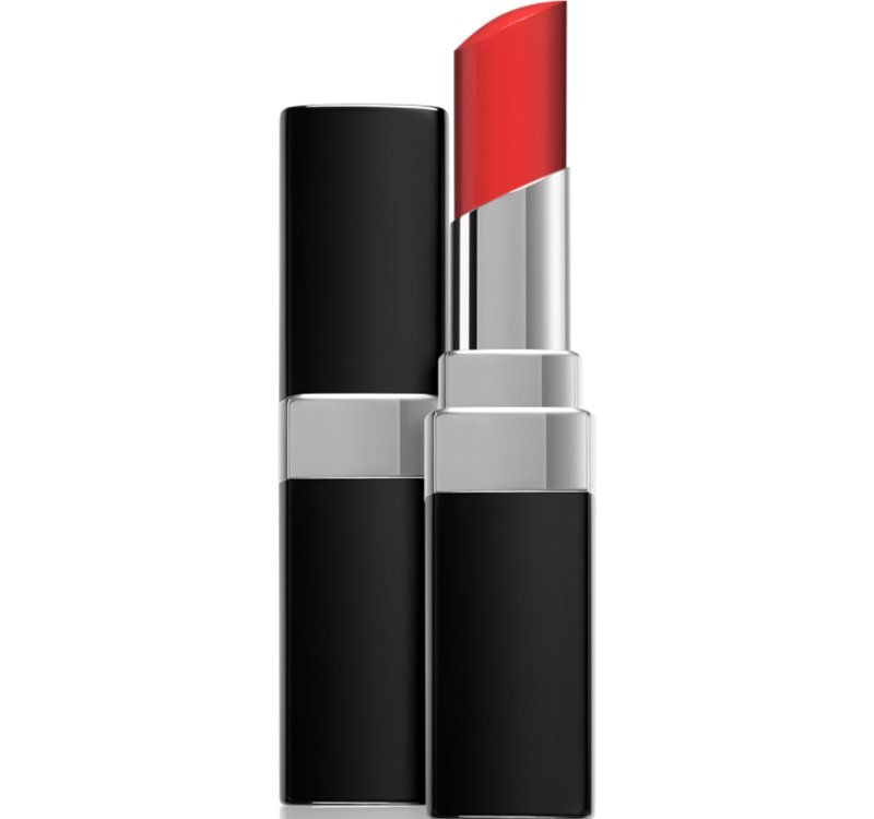 Chanel Rouge Coco Bloom szminka na pełne usta odcień 158 Bright 3 g ...