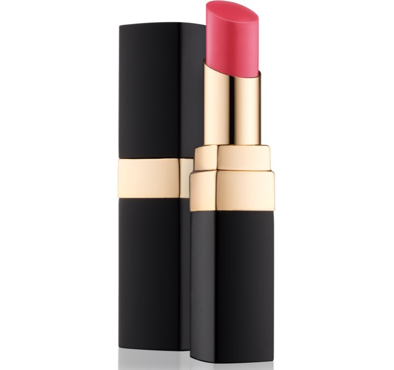 Chanel Rouge Coco Flash nawilżająca szminka nabłyszczająca odcień 118 ...