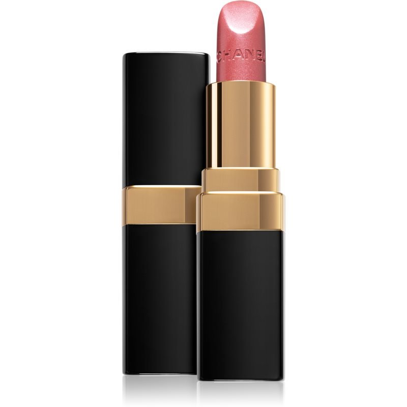 Chanel, Rouge Coco, Szminka Intensywnie Nawilżająca, Odcień 428 Legende, 3,5g | Sklep EMPIK.COM
