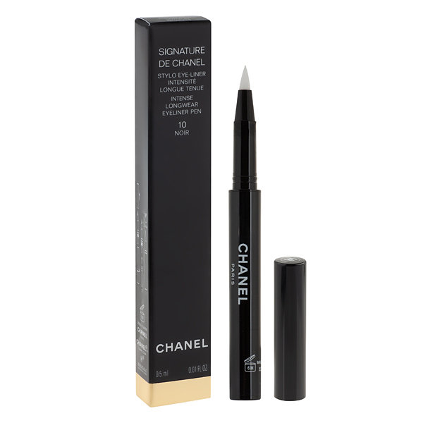 Chanel Signature De Chanel Eyeliner Noir 10 0,5Ml | Sklep EMPIK.COM