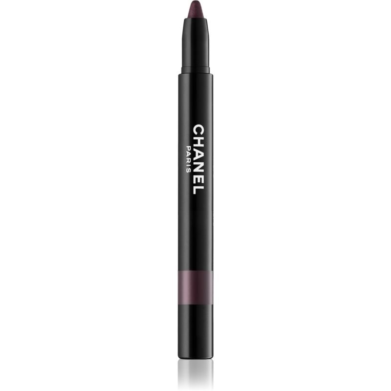 Chanel Stylo Ombre et Contour cienie do powiek w kredce odcień 09 Rouge ...