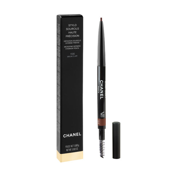 Chanel Stylo Sourcils Haute Precision Eyebrow Pencil, Kredka do brwi ...