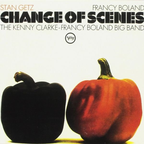 Changes Of Scenes - Getz Stan | Muzyka Sklep EMPIK.COM