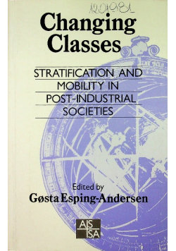 Changing Classes - | Książka w Empik