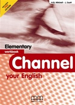 Channel Your English Elementary WB - J. Scott | Książka w Empik
